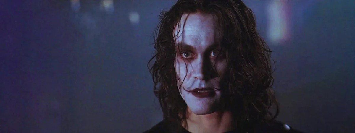 The Crow – jonsolosebastian.org