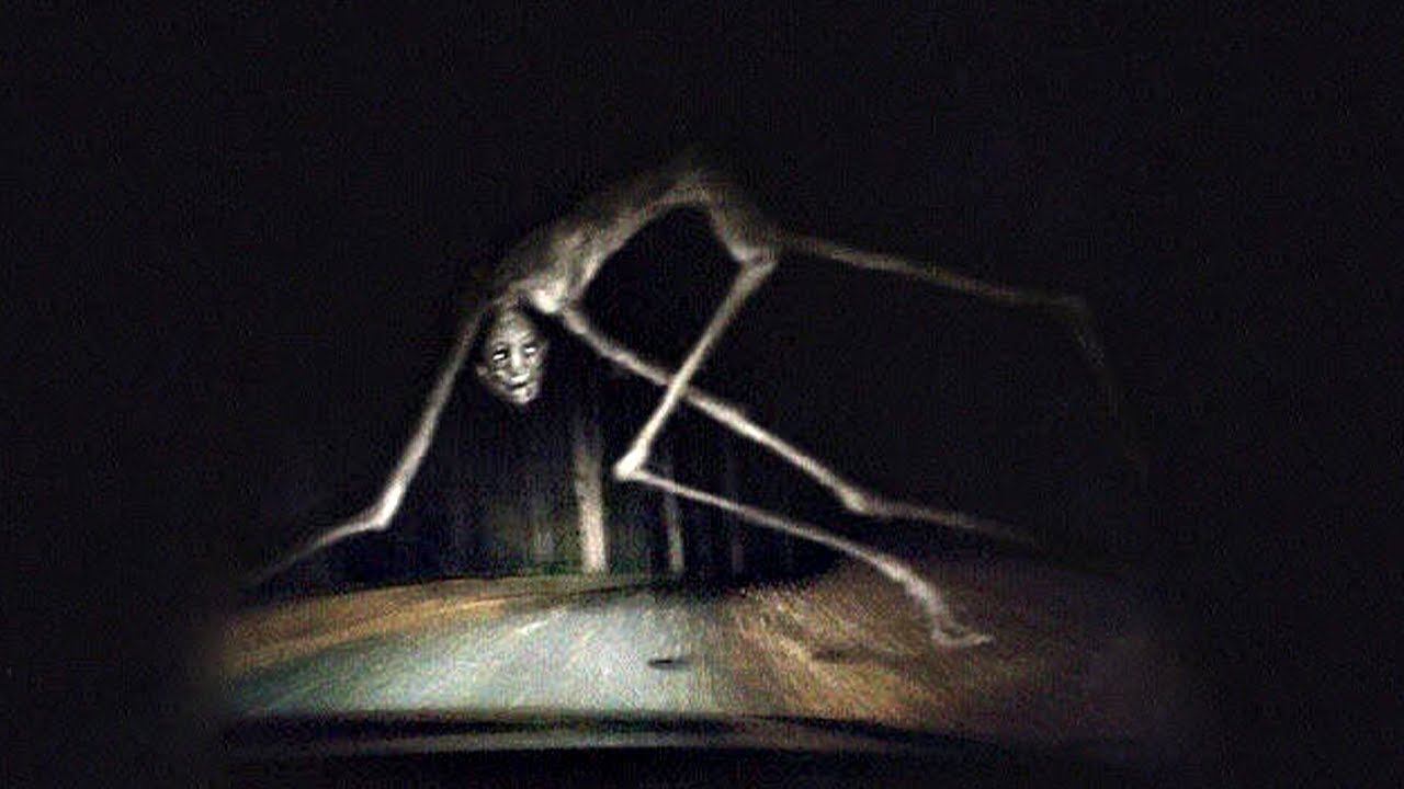 Country Road Creature – jonsolosebastian.org